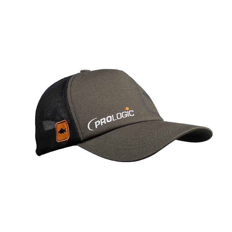 PROLOGIC Road Sign Trucker Cap 🎣 Na Soutoku
