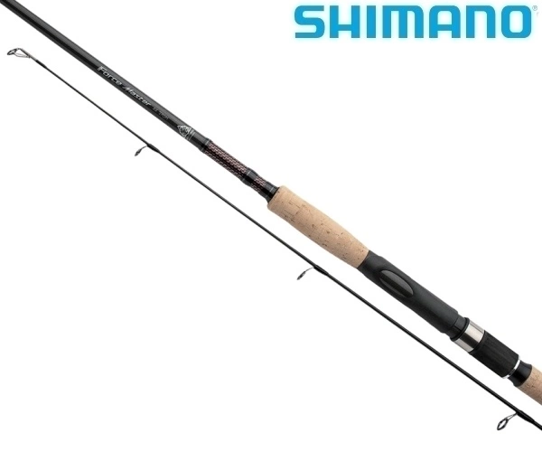 Shimano Force Master AX Spinning 270 ML 🎣 Na Soutoku