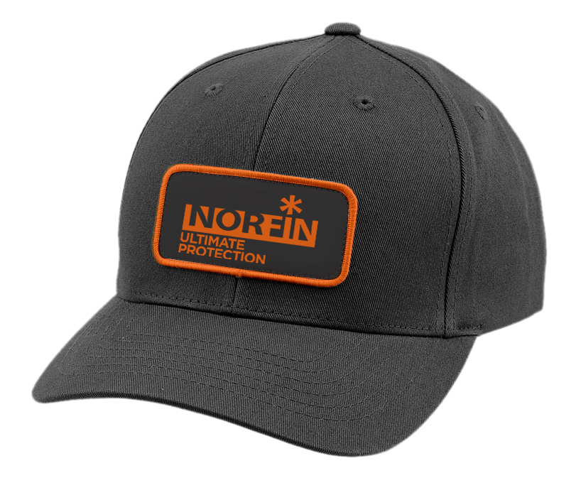 NORFIN Kšiltovka Baseball Cap 🎣 Na Soutoku