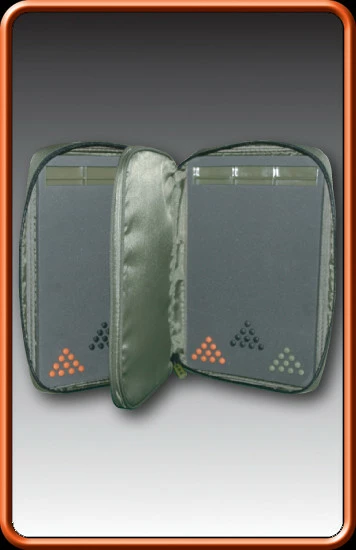 ESP Pouzdro Rig Wallet standard 🎣 Na Soutoku