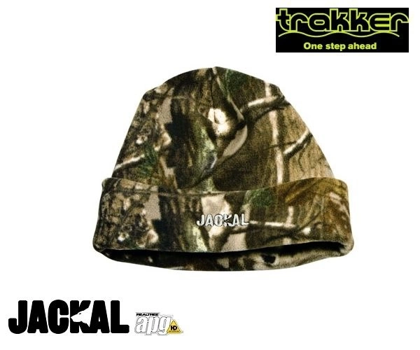 Trakker Jackal APG beanie hat 🎣 Na Soutoku