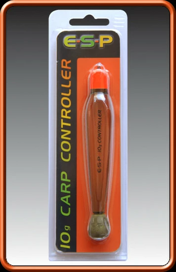 ESP Carp Controller 10g 🎣 Na Soutoku