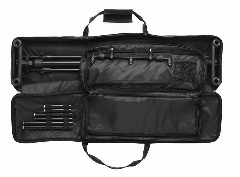 CYGNET Stojan - Quicklock D/L Pod 26"-45" 🎣 Na Soutoku