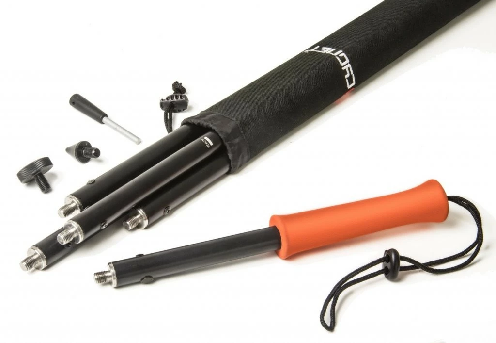 Tyč pro zkoumání dna Cygnet - Prodding Stick V2 🎣 Na Soutoku