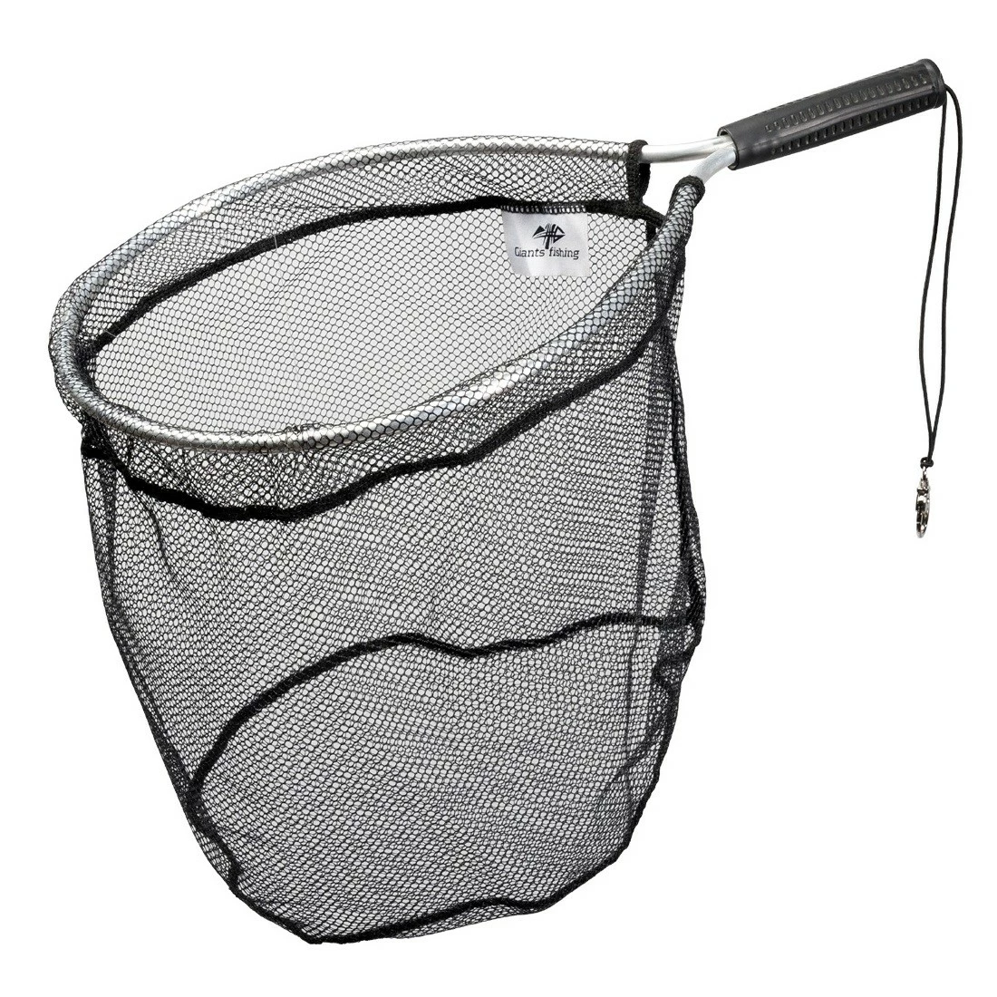 GIANTS FISHING Podběrák Compact Trout Landing Net 50cm, 35x30cm 🎣 Na ...