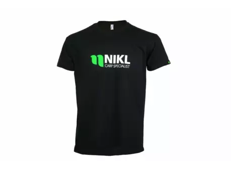 NIKL Tričko new logo 🎣 Na Soutoku