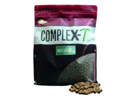 Dynamite Baits CompleX-T Pellets 8 mm 900 g 🎣 Na Soutoku