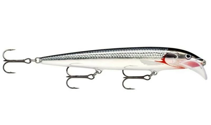 RAPALA Scatter Rap Husky 13 S 🎣 Na Soutoku