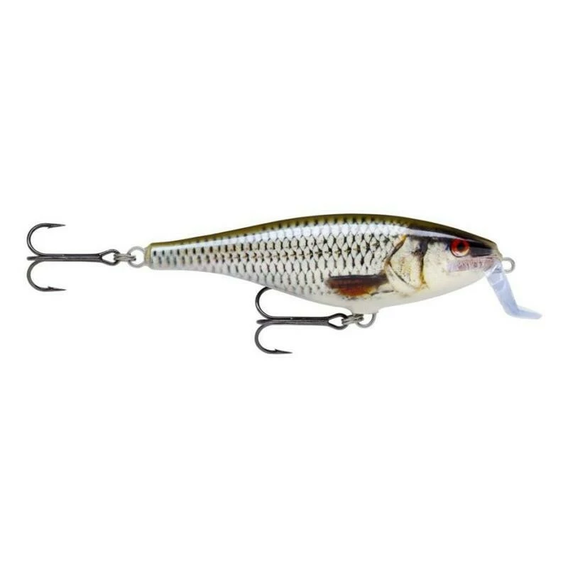 RAPALA Super Shad Rap 14 ROL 🎣 Na Soutoku