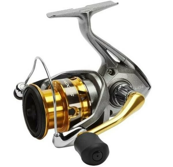 SHIMANO Naviják Sedona 6000 FI 🎣 Na Soutoku