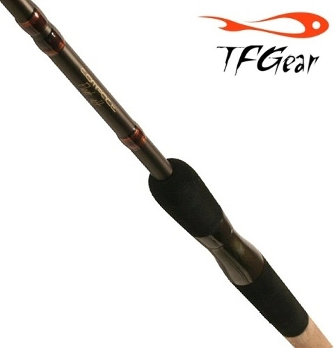 TFG Compact Commercial Float Rod 8´ 🎣 Na Soutoku