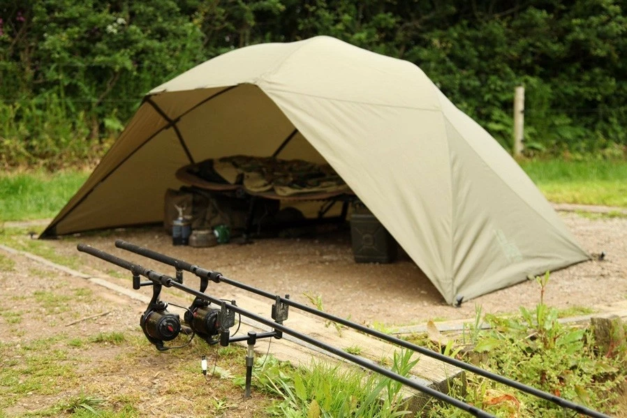 ESP Brolly LO PRO 🎣 Na Soutoku