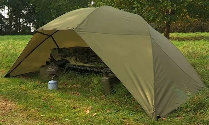 ESP Brolly LO PRO 🎣 Na Soutoku