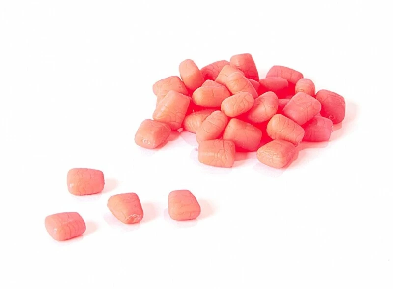 EXTRA CARP EXC Umělá Kukuřice Pop-UP Corn Red 🎣 Na Soutoku