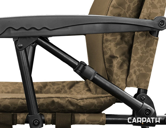 Delphin RSC Carpath 🎣 Na Soutoku