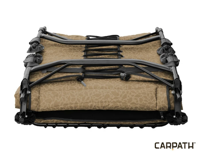 Delphin GT8 Carpath 🎣 Na Soutoku