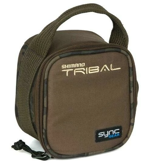 Shimano Sync Mini Accessory Case 🎣 Na Soutoku