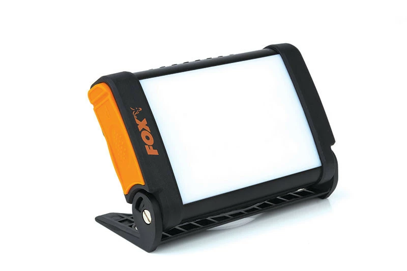 FOX LED Světlo Halo™ Power Multi Light 🎣 Na Soutoku