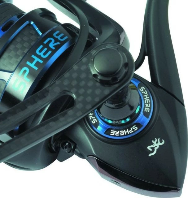 Browning Sphere MgTi VÝPRODEJ 🎣 Na Soutoku