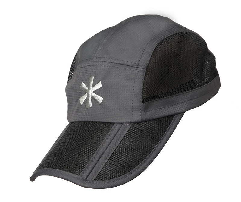 NORFIN Kšiltovka Baseball Cap Compact 🎣 Na Soutoku