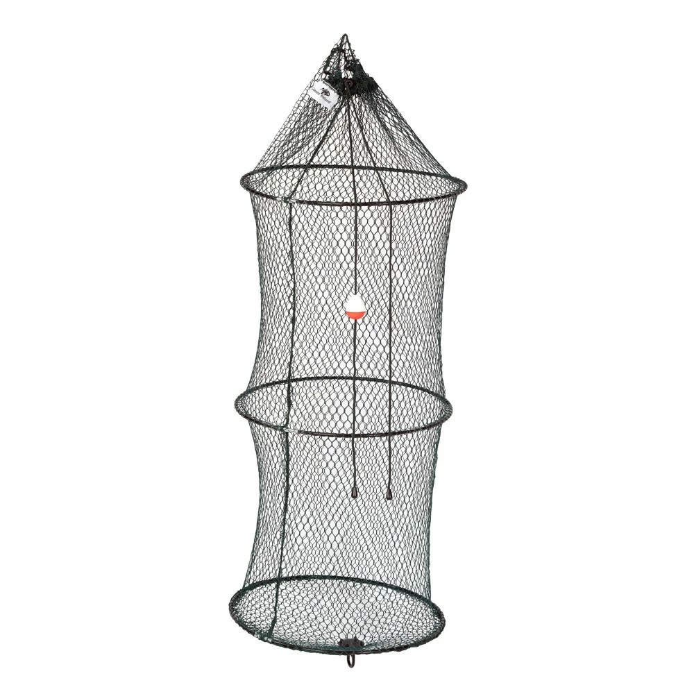 GIANTS FISHING Vezírek Keep Net 40x80cm 3kruhy 🎣 Na Soutoku