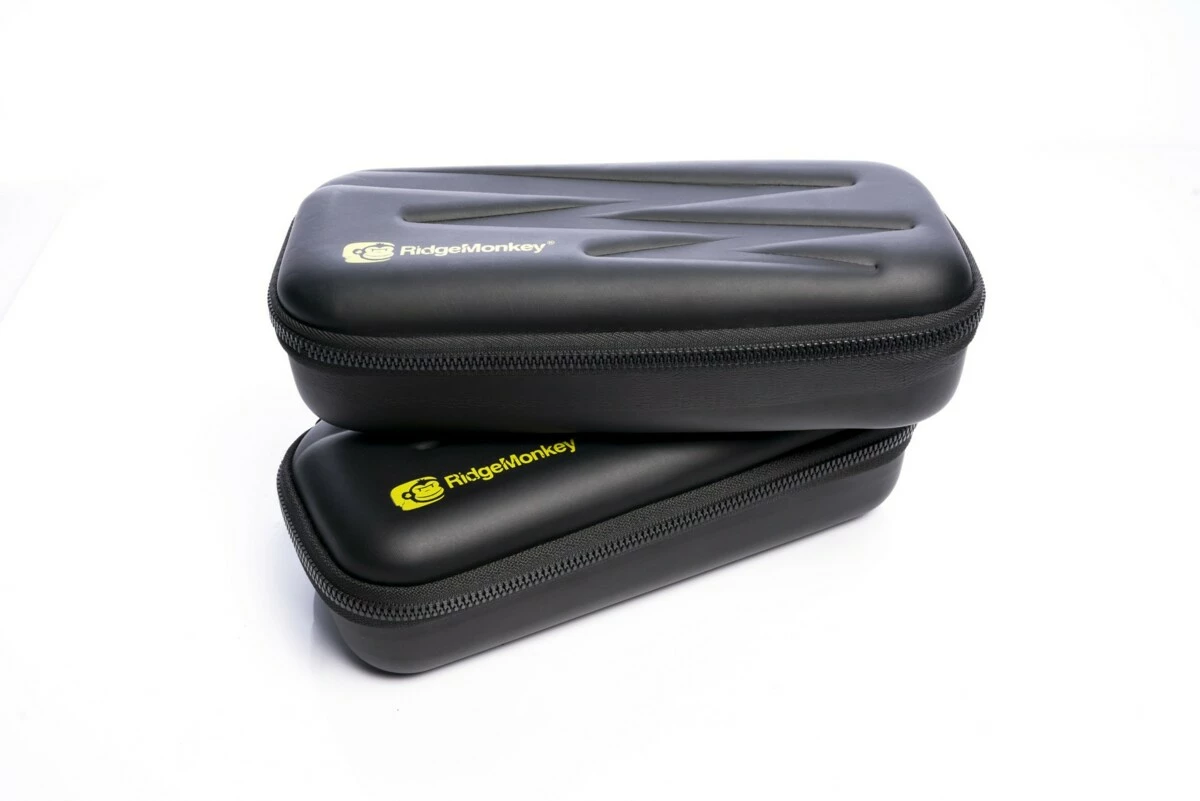 RidgeMonkey Pouzdro GorillaBox Tech Case 295 VÝPRODEJ 🎣 Na Soutoku