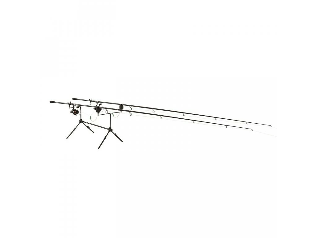 MITCHELL COMBO GT PRO COMPLETE CARP SET 🎣 Na Soutoku