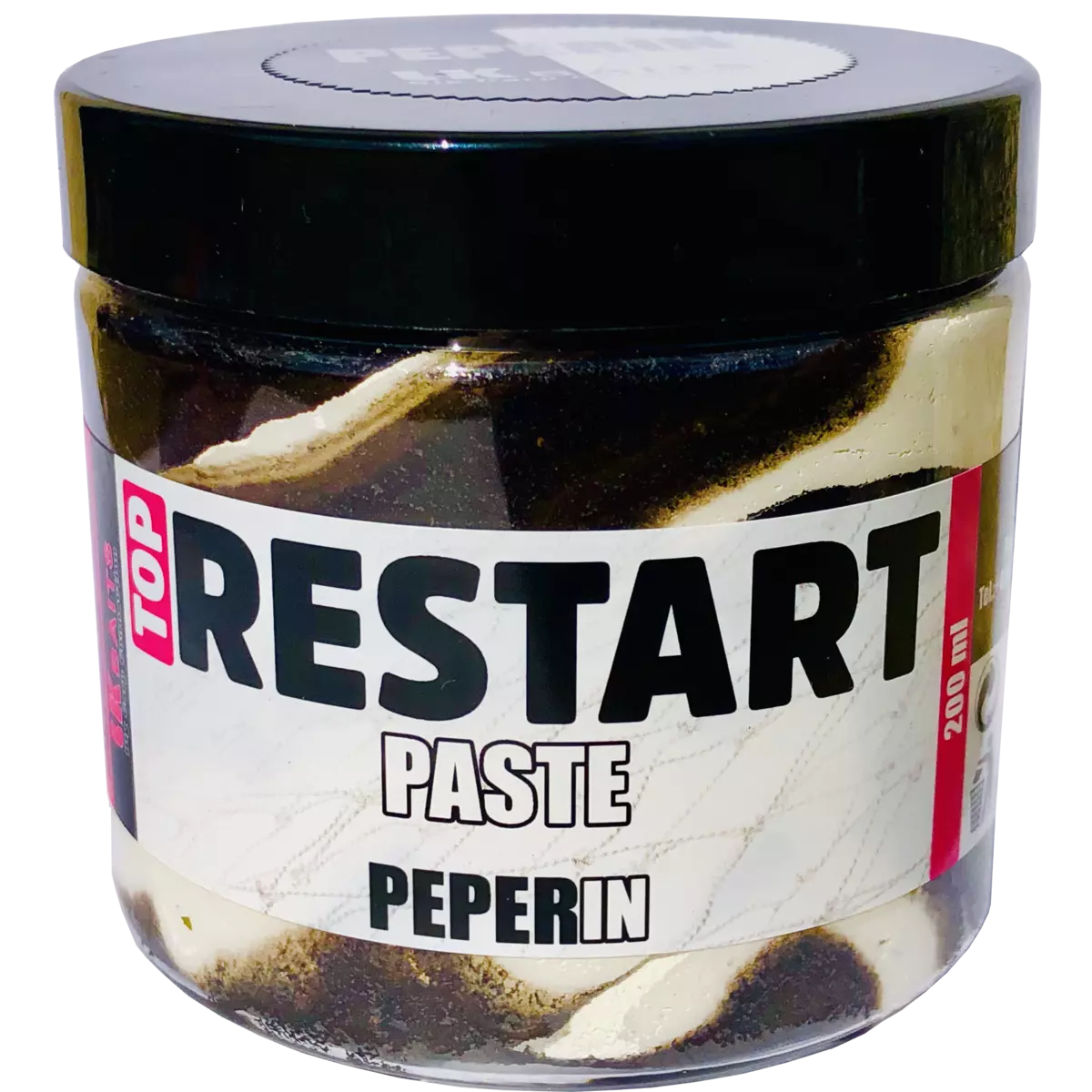 LK Baits Boilie Paste Peperin 200ml 🎣 Na Soutoku
