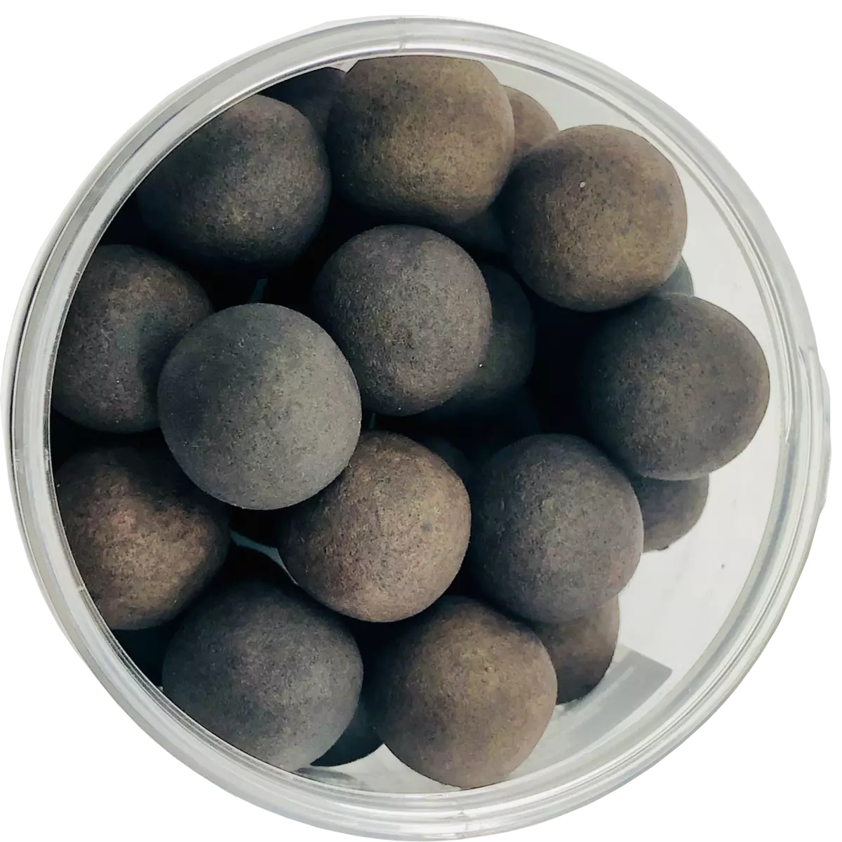 LK Baits Jeseter Special Pop UP Beluga Halibut 18mm 200ml 🎣 Na Soutoku