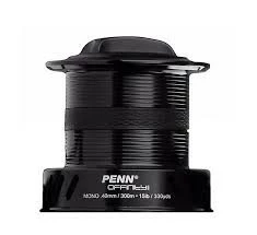 Náhradní cívka PENN Affinity II 8000 LC/LL 🎣 Na Soutoku