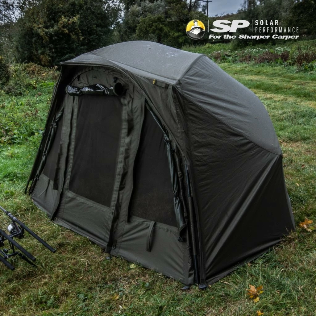 Solar - Brolly - SP Pro Brolly System 🎣 Na Soutoku