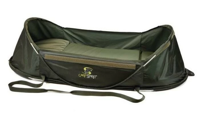 Carp Spirit Pop Up Mat 🎣 Na Soutoku