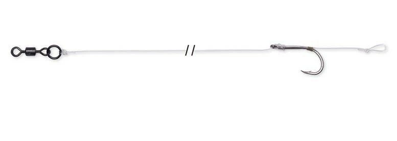 Carp Spirit Opti-Mex Rig 45 mm/14,8 kg/No. 6 🎣 Na Soutoku